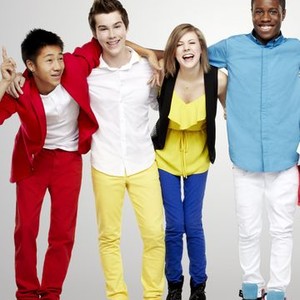 Incredible Crew - Rotten Tomatoes