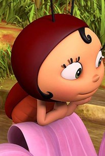 Maya the Bee: Season 2, Episode 17 - Rotten Tomatoes