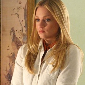 A.J. Cook - Rotten Tomatoes