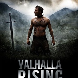 Valhalla Rising - Rotten Tomatoes