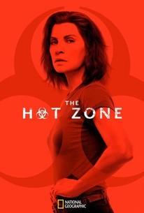 The Hot Zone | Rotten Tomatoes
