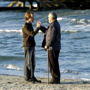 Jordan Frieda - Rotten Tomatoes