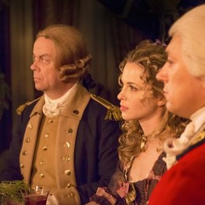 Brian T. Finney - Rotten Tomatoes