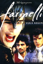 Farinelli - Movie Reviews