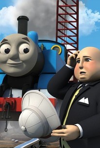 Thomas & Friends: Season 20, Episode 17 | Rotten Tomatoes