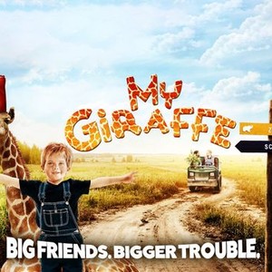 My Giraffe - Rotten Tomatoes