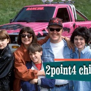 2point4 Children: Season 2, Episode 6 - Rotten Tomatoes