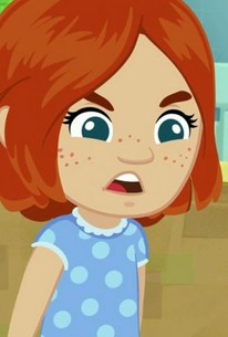 Nina's World: Season 2, Episode 28 - Rotten Tomatoes