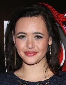 Rebecca Brown | Rotten Tomatoes