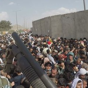 Escape from Kabul - Rotten Tomatoes