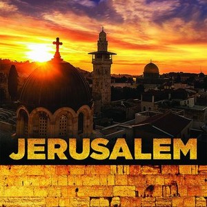 Jerusalem - Rotten Tomatoes