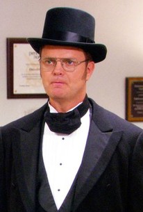 The Office: Season 9, Episode 17 | Rotten Tomatoes