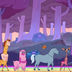 Centaurworld: Season 1, Episode 2 - Rotten Tomatoes