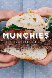 Munchies Guide To...: Season 1 | Rotten Tomatoes