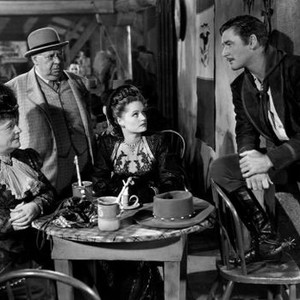 Florence Bates - Rotten Tomatoes