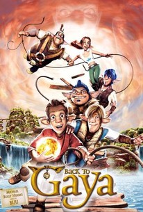 Back to Gaya | Rotten Tomatoes