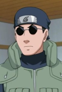 Naruto: Shippuden: Season 1, Episode 1 - Rotten Tomatoes