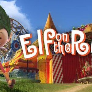 Elf on the Run - Rotten Tomatoes