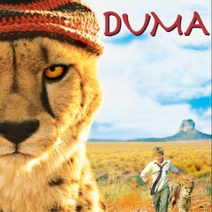 Duma (2005) - Rotten Tomatoes