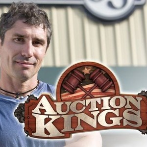 Auction Kings - Rotten Tomatoes