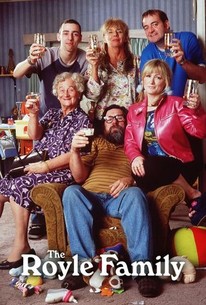 The Royle Family: Season 3 | Rotten Tomatoes