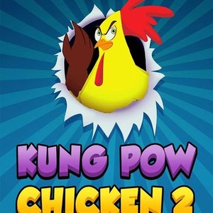 Kung Pow Chicken 2 - Rotten Tomatoes