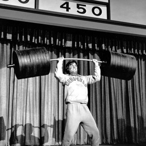 The Strongest Man in the World (1975) - Rotten Tomatoes