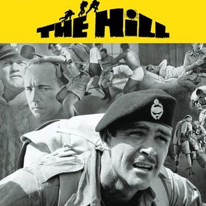 The Hill - Rotten Tomatoes