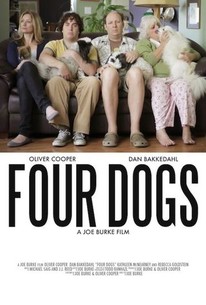 Four Dogs | Rotten Tomatoes