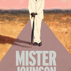 Mister Johnson - Rotten Tomatoes