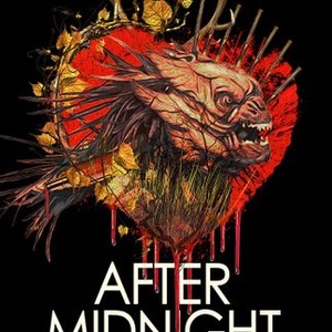 After Midnight - Rotten Tomatoes