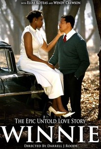 Winnie | Rotten Tomatoes