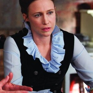 The Conjuring - Rotten Tomatoes