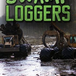 Swamp Loggers - Rotten Tomatoes