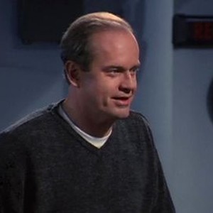 Frasier: Season 7, Episode 13 - Rotten Tomatoes