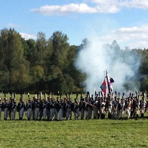 Napoleon: Season 1, Episode 1 - Rotten Tomatoes