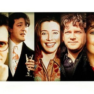 Peter's Friends - Rotten Tomatoes