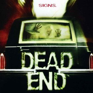 Dead End - Rotten Tomatoes