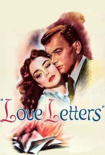 Love Letters | Rotten Tomatoes