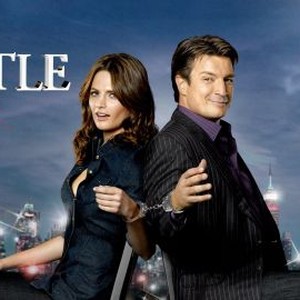 Castle - Rotten Tomatoes