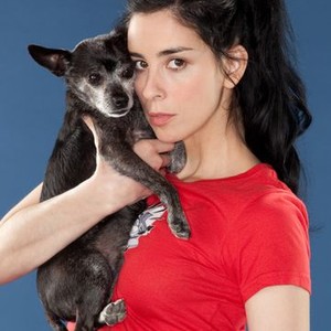 The Sarah Silverman Program - Rotten Tomatoes