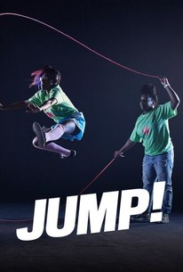 Jump!: Season 1 | Rotten Tomatoes