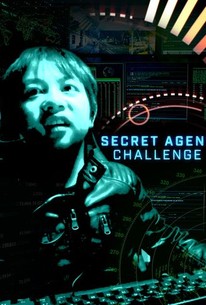 Secret Agent Challenge | Rotten Tomatoes