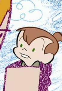 ChalkZone: Season 2, Episode 5 | Rotten Tomatoes