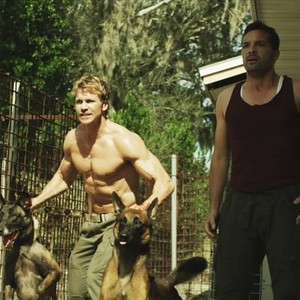 Rusty Joiner - Rotten Tomatoes