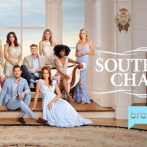 Southern Charm - Rotten Tomatoes
