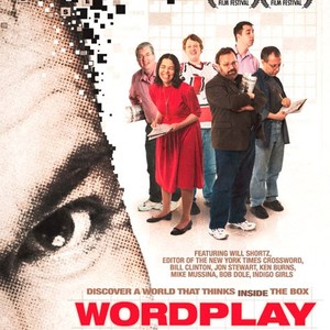 Wordplay - Rotten Tomatoes
