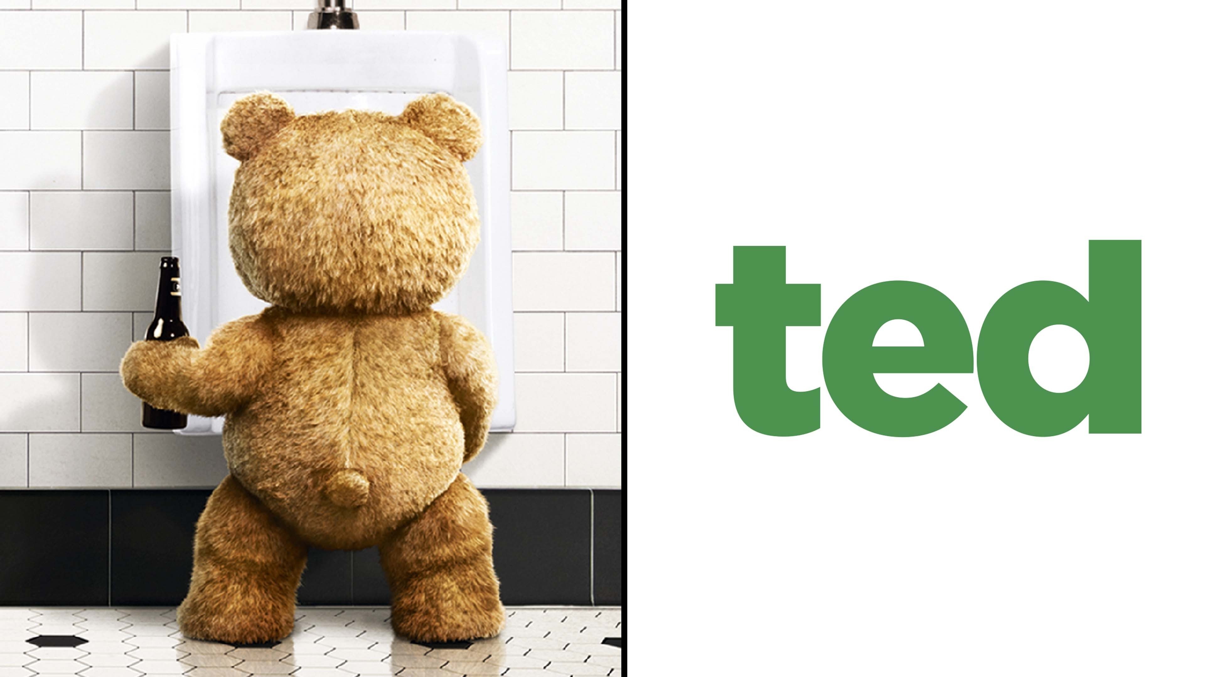 Ted Movie Wallpaper