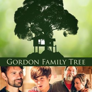 Gordon Family Tree - Rotten Tomatoes