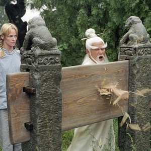 Kill Bill: Vol. 2 - Rotten Tomatoes